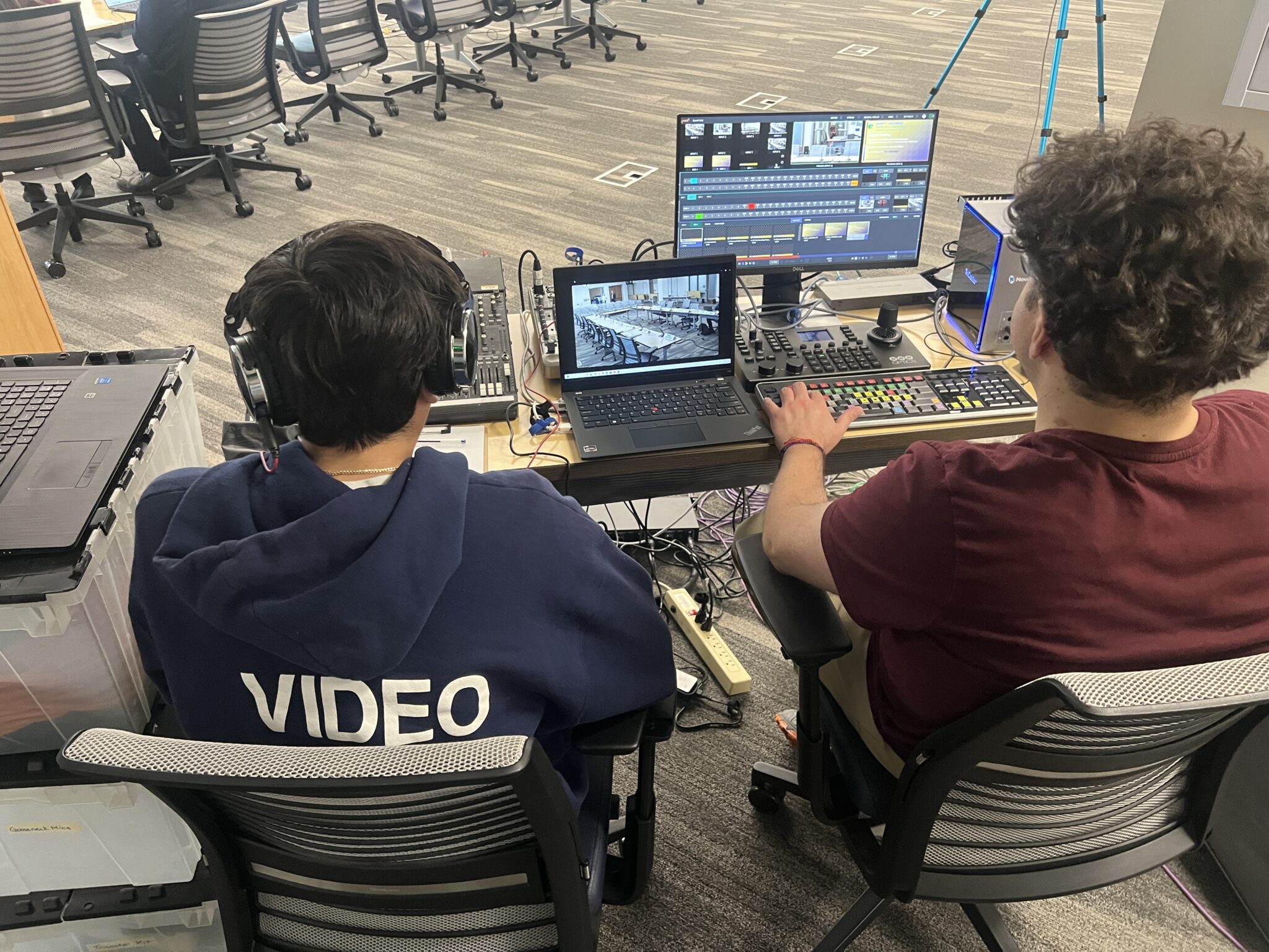 MCTV Community Television